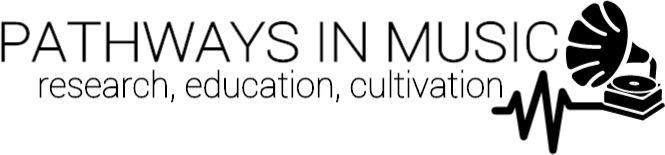 pathways in music | Music Psychology and Neuroscience Research ...